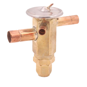 Northeastern | Valve; Txv Chatleff, 2 Ton, 76 PSIG Outlet At 32f, 15 ...