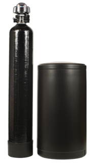 Northeastern | 48K Drop City Water Softener