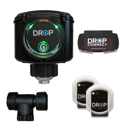Northeastern | Drop Connect Pump Control Switch, Hub & Remote, Water ...