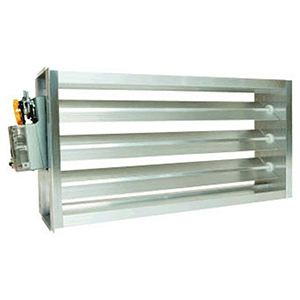 Northeastern | 8" X 16", 0.8" Heavy Duty Extruded Aluminum, Power Open ...