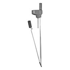 Northeastern | 2" X 2", 42 To 44" Tank, Whistle Alarm And Level ...