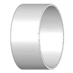 Northeastern | 4" Solvent Weld Hub SDR 35 Injection Molded Virgin PVC ...