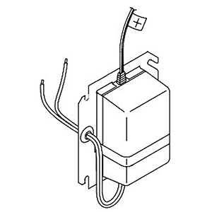 Northeastern | Transformer For 1 GPF Sensor Toilet Flush Valve