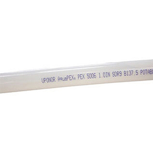Northeastern | AquaPEX® 20' x 3" White PEX Tubing (2/Bundle)