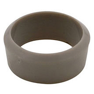 Northeastern | ¼" Od Plastic Ferrule Compression Ring For PEX Supply Tube