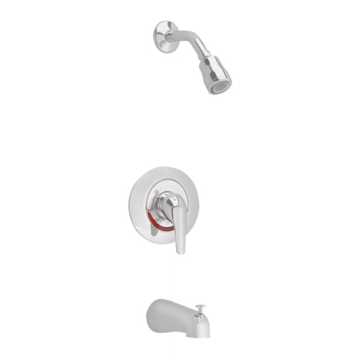 Northeastern | Tub & Shower Faucets