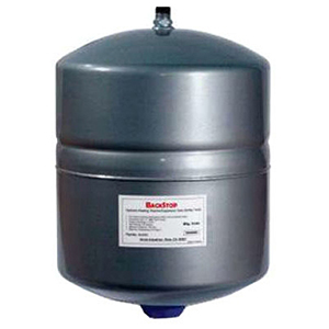 Northeastern | Hydronic Expansion Tank, 15-1/2" X 23-1/2", 1/2" NPT ...