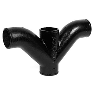 Replacing lead closet bend combo | Terry Love Plumbing Advice & Remodel ...