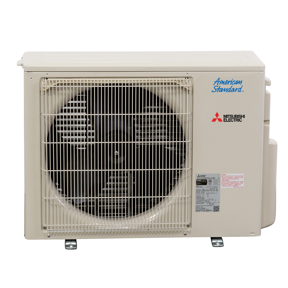 Northeastern | Ductless Mini Split Systems