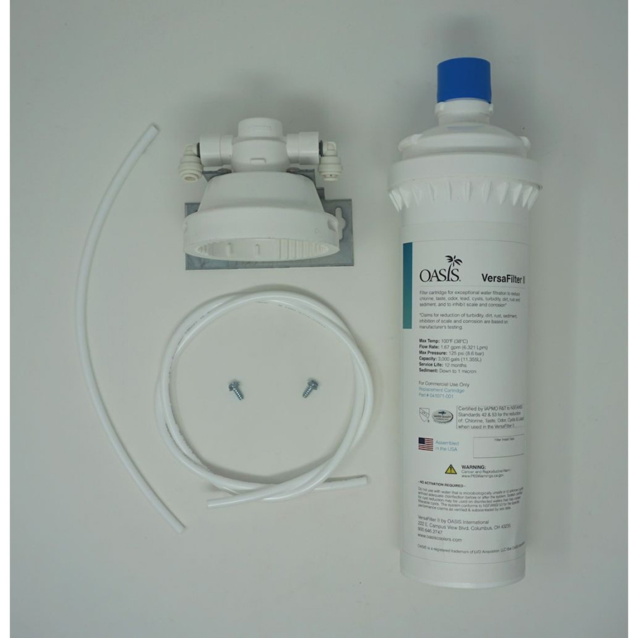 Northeastern | VersaFilter™ II Filter RetroFit Kit