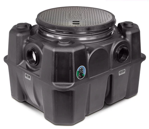 Northeastern | GB-50 - Great Basin™ Indoor/Outdoor High Capacity Grease ...