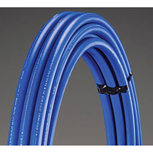 Northeastern | ¾" x 100' Coil IPS SIDR 7 Black Polyethylene Pipe