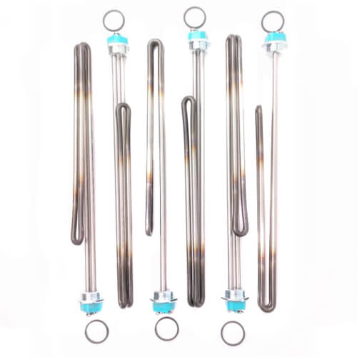 Northeastern | 480 V, 6 KW, 6-element, Conversion Kit For Commercial ...