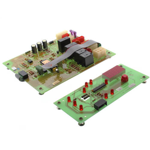 Northeastern | Control And Display Board Panel For Bth Water Heater